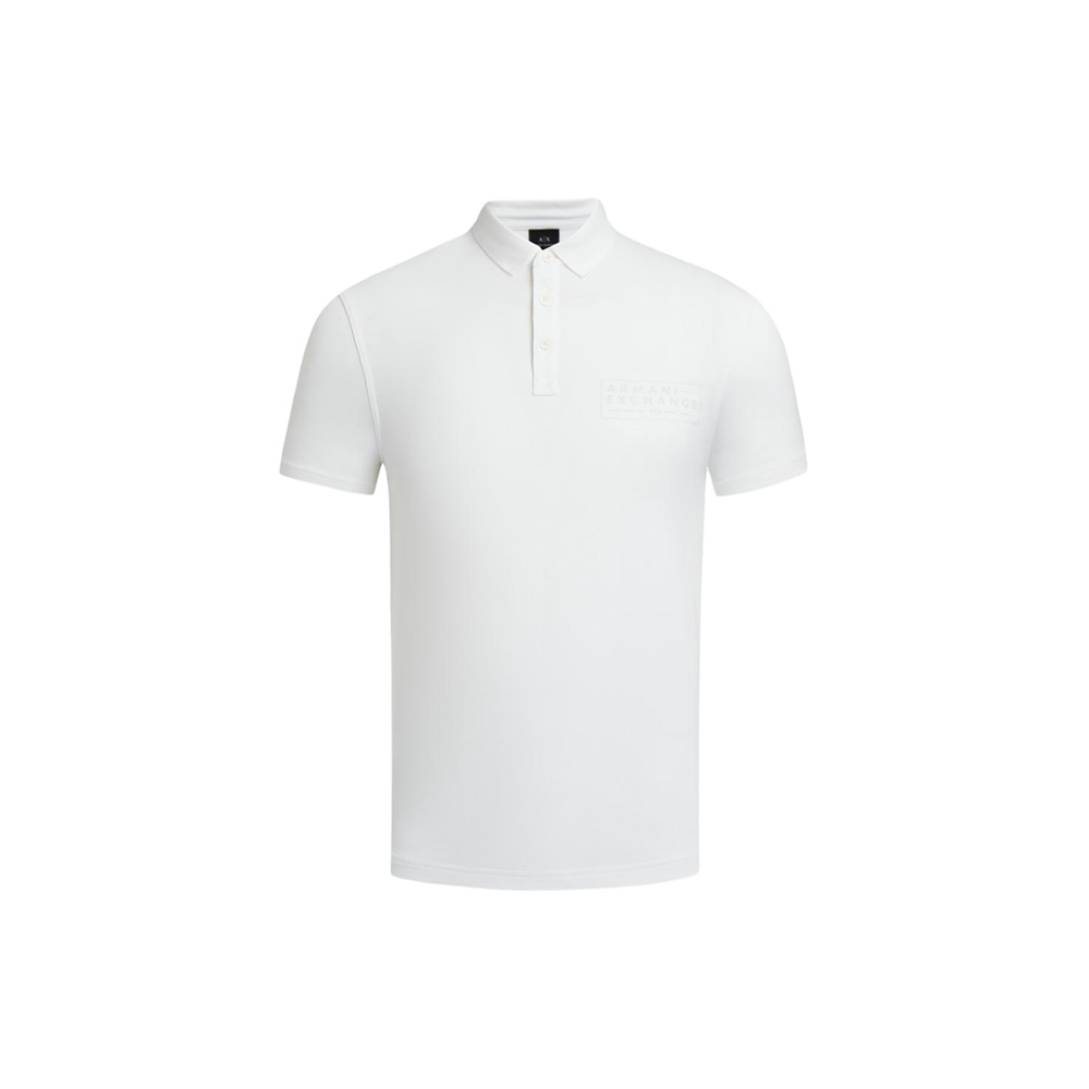 Поло ARMANI EXCHANGE AE SS24