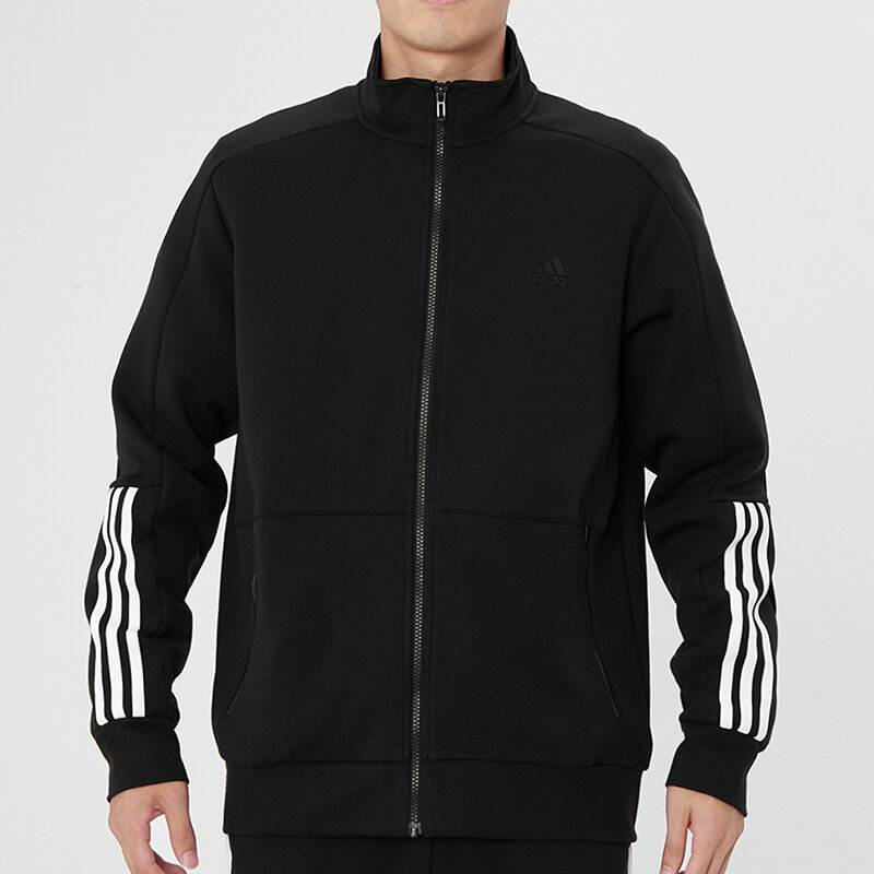 Куртка adidas, размер М — фото 1