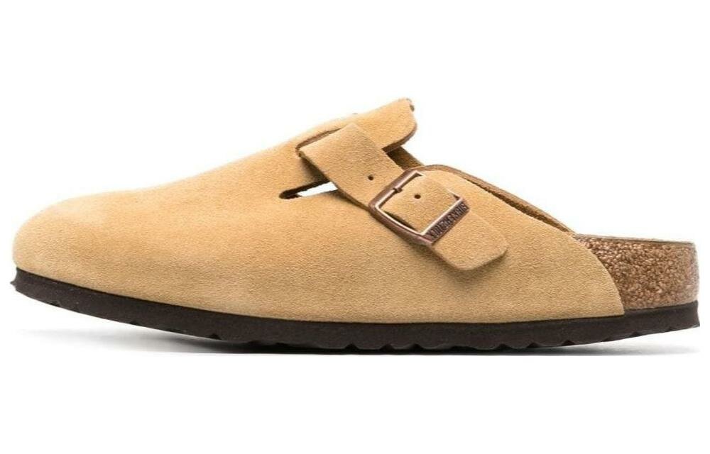 Мюли Birkenstock