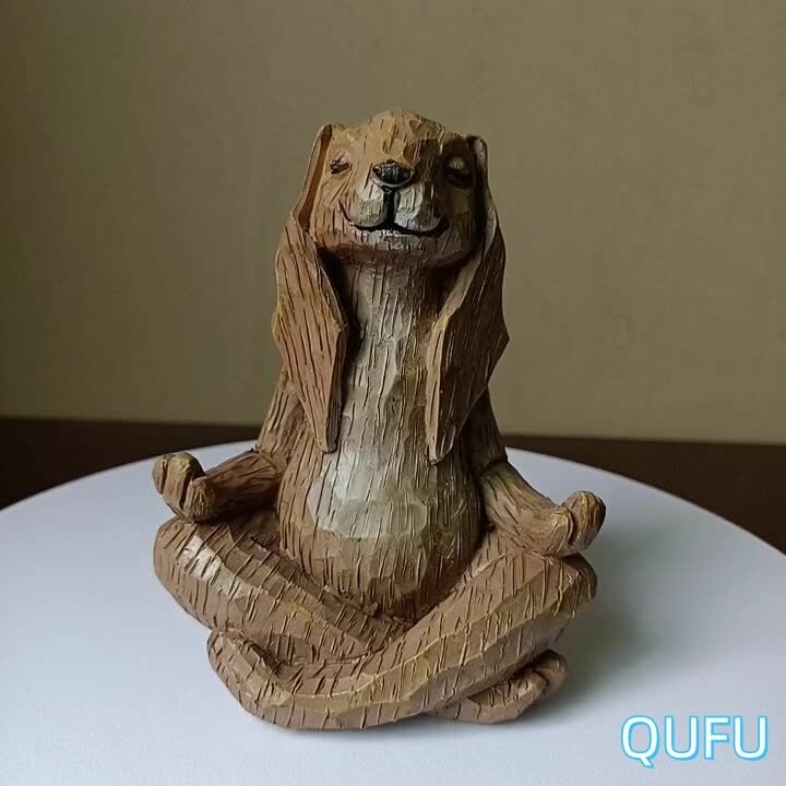 Фигурка садовая — фото 1
