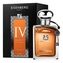 Eisenberg Rituel D'Orient Secret IV Pour Homme парфюмерная вода 30мл