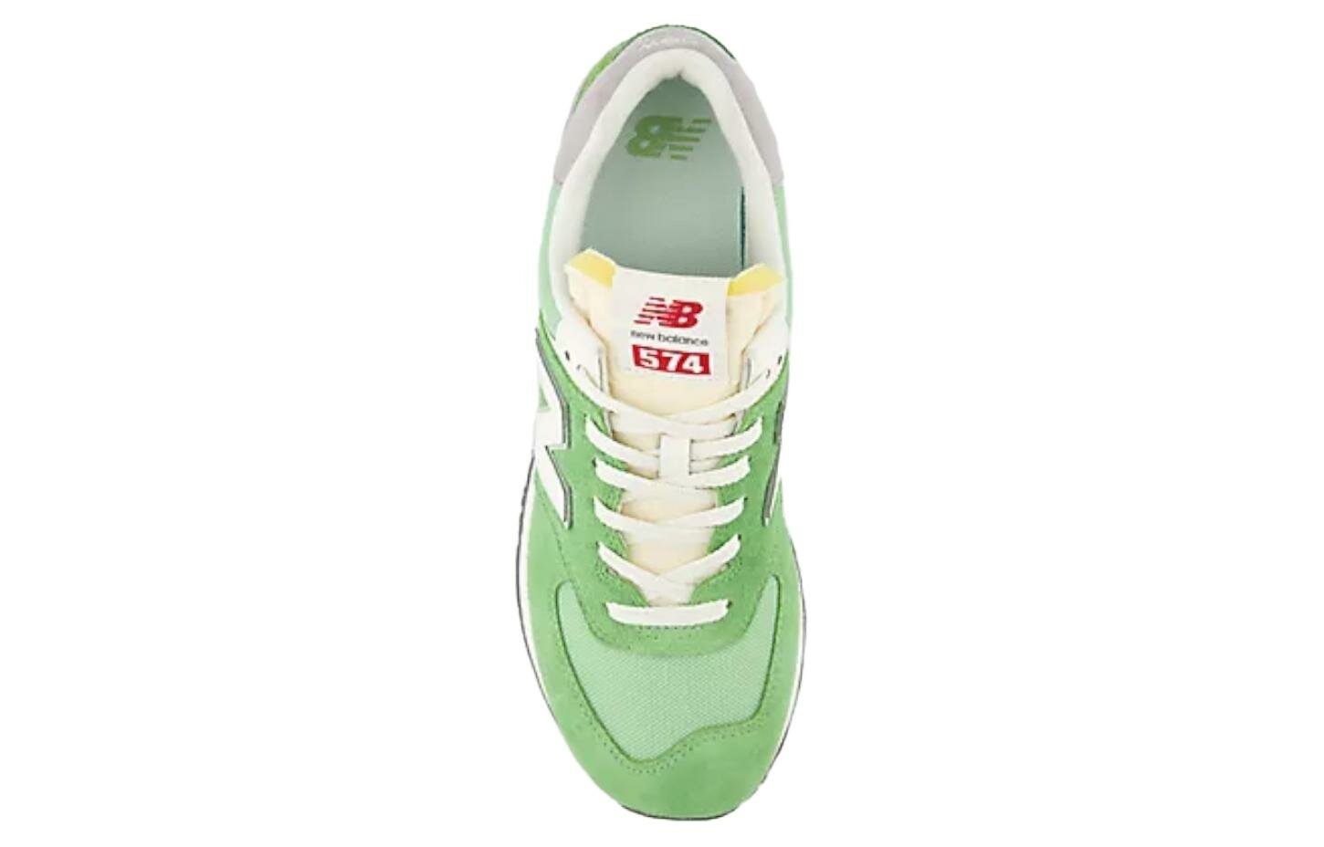 Кроссовки New Balance, размер EU 38 стопа (23.5CM) — фото 1