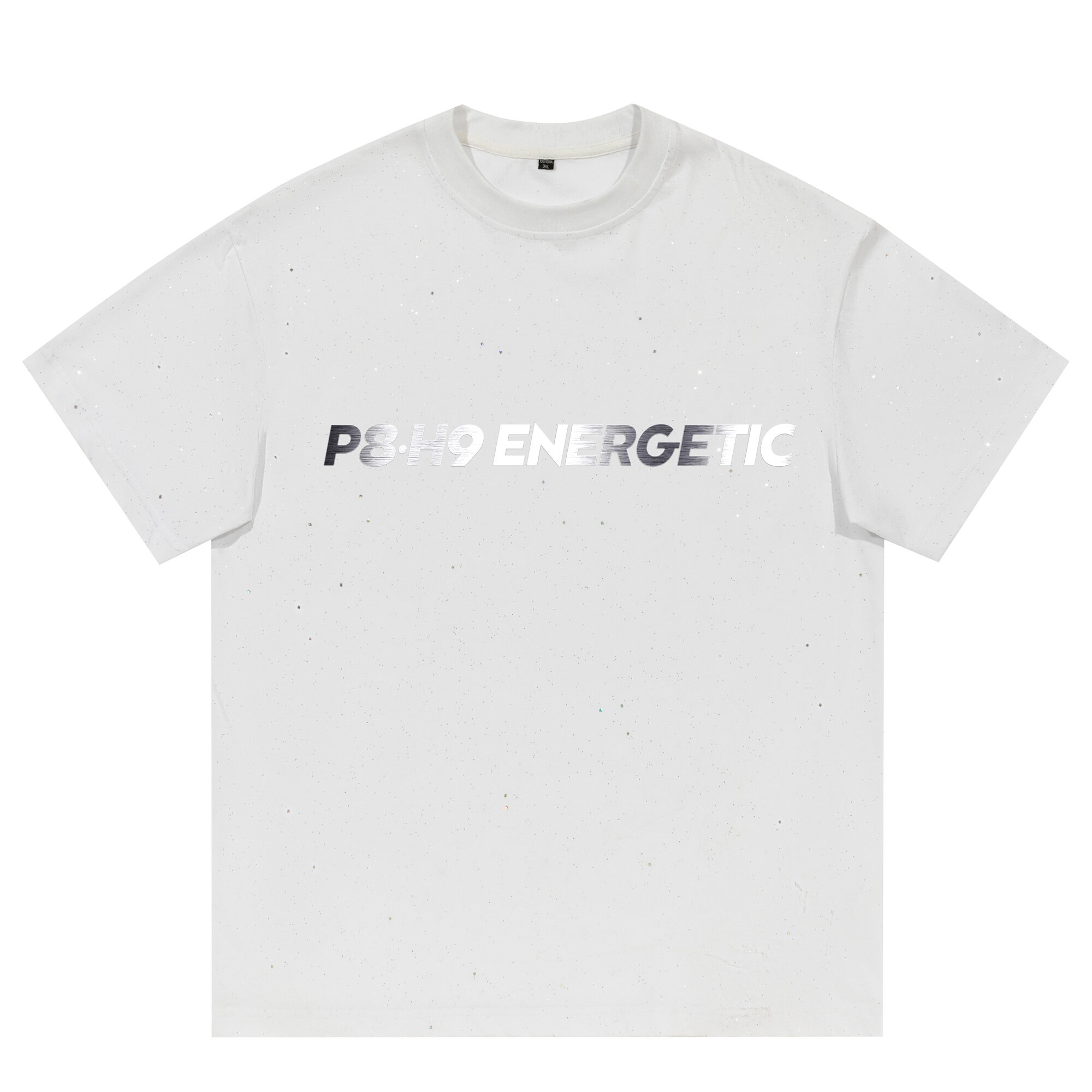 Футболка P8H9 Energetic