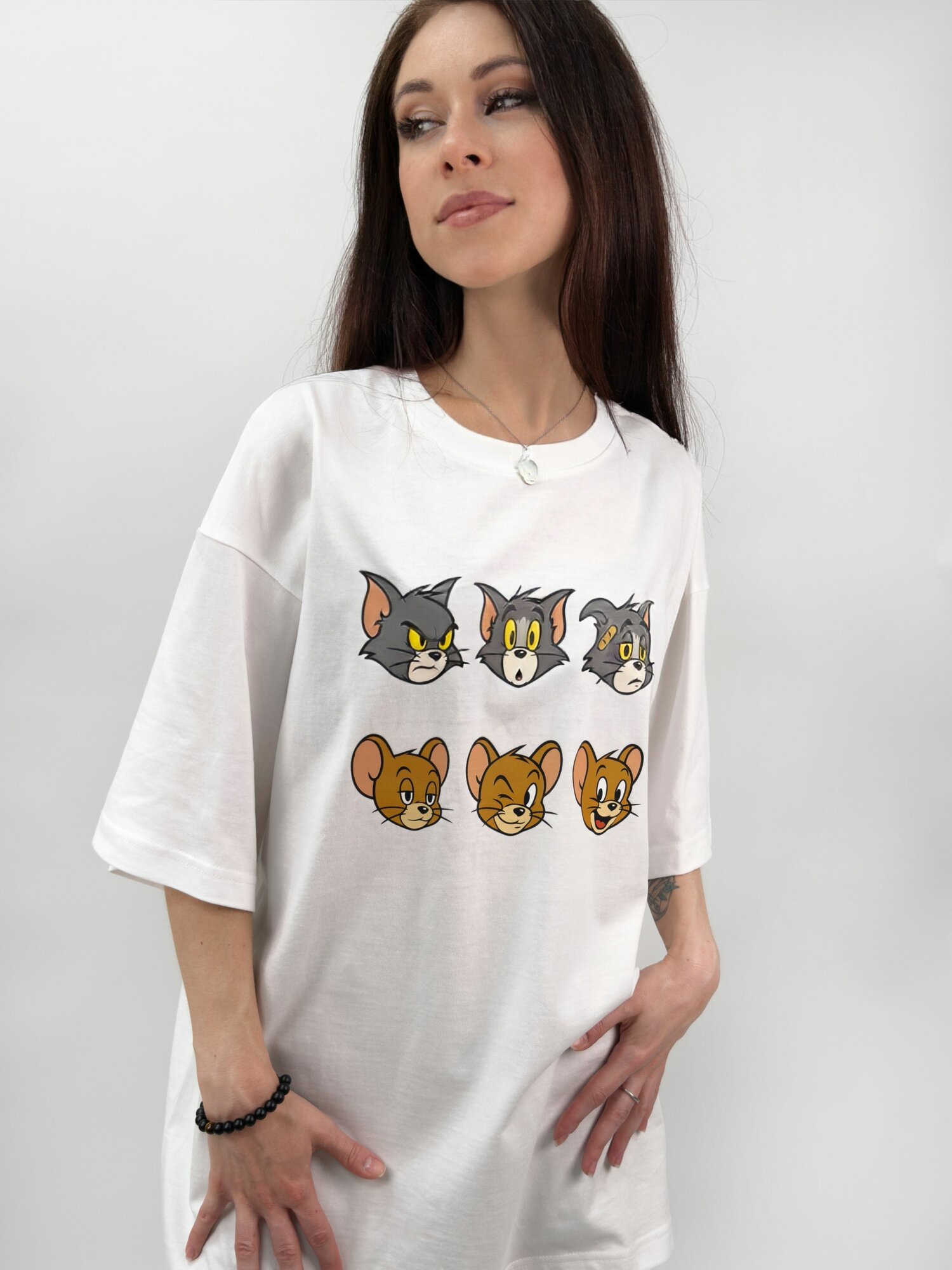 Футболка спортивная