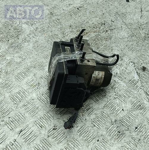 Блок ABS (Модуль АБС) Citroen Jumper (2006-2014)