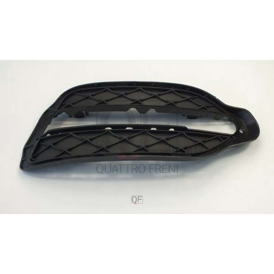 QUATTRO FRENI QF01M00026 Рамка противотуманной фары lh