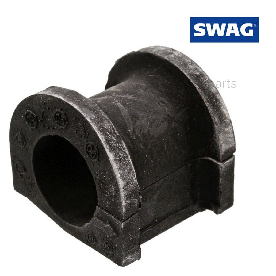 SWAG 85942045 Втулка стабилизатора