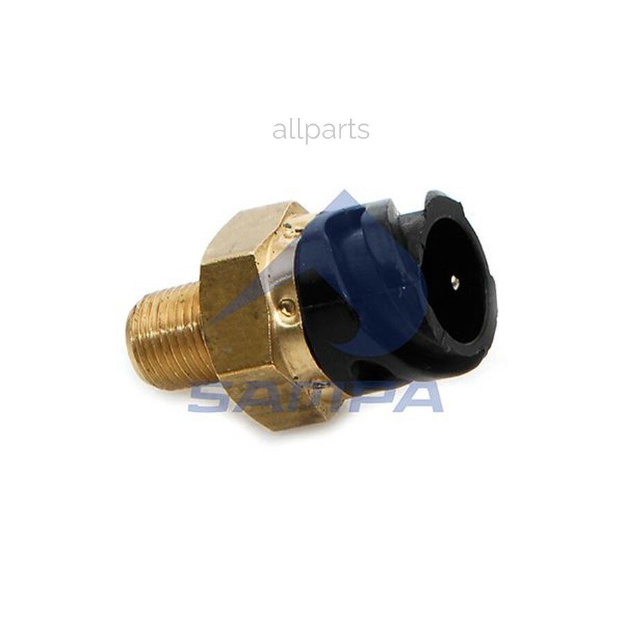 SAMPA 094194 датчик температуры! байонет 1 контакт \MAN F90