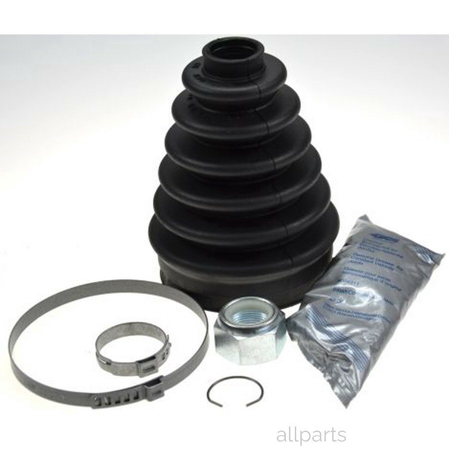 GKN-SPIDAN 303449 Пыльник шруса наружн к-кт OPEL: MOVANO 1.9DTI/2.2DTI/2.5D/2.5DTI/2.8DTI 04/00-, RENAULT : MASTER II 00-