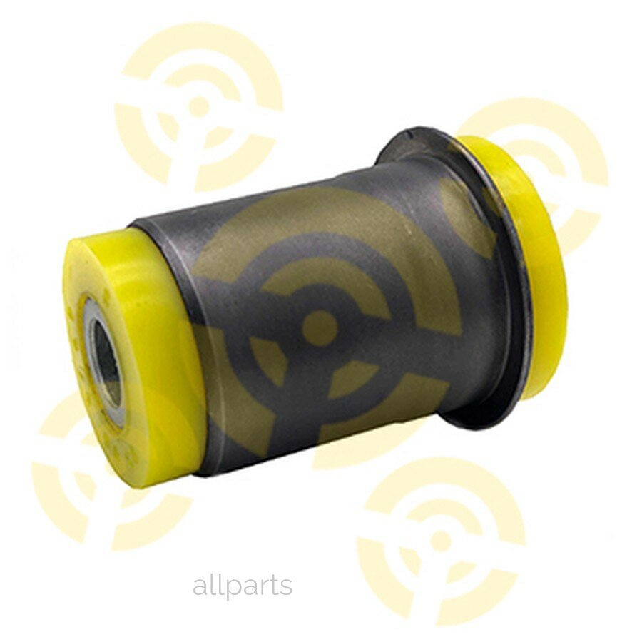 Точка-опоры 15063647 Сайлентблок полиуретановый передней подвески, нижнего рычага, задний | перед прав/лев |