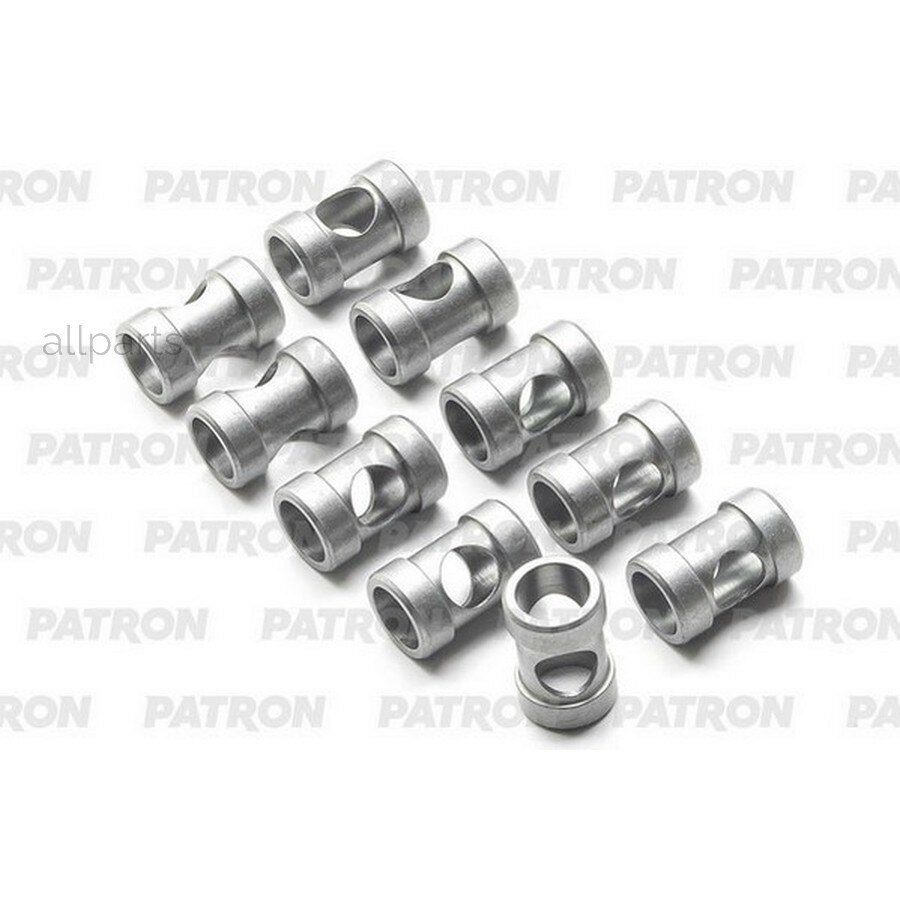 PATRON PTR8312 Подшипник скольжения KKK KP35 \ D1:9.5 D2:7.0 H:14.7