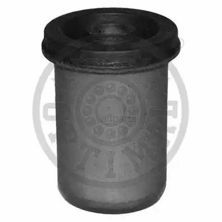 OPTIMAL F8-5722 Сайлентблок рычага подвески OPEL: OMEGA A (16_ 17_ 19_) OMEGA A Caravan (66_ 67_) OMEGA B (25_