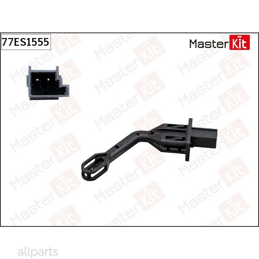 MASTERKIT 77ES1555 77ES1555 Датчик внешняя температура\ MERCEDES W203/W204/W211/W212/W220