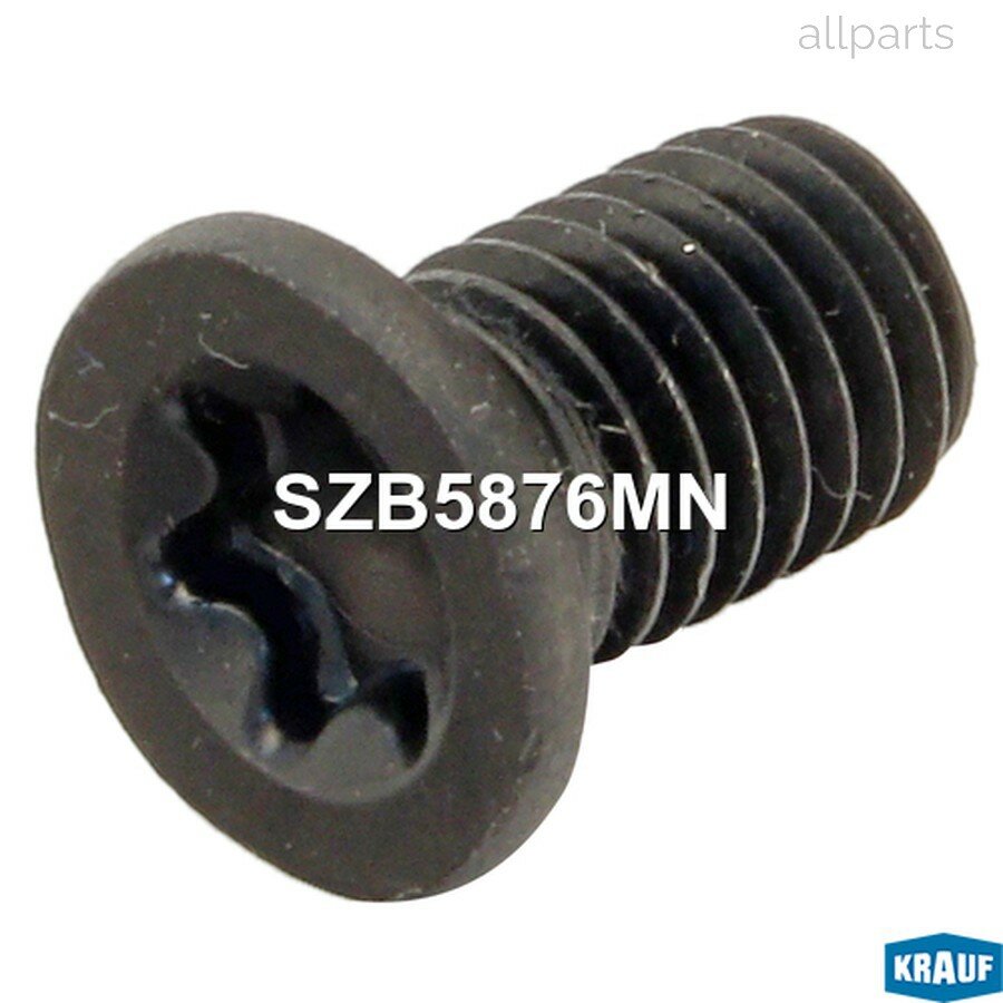 KRAUF SZB5876MN Болт стартера
