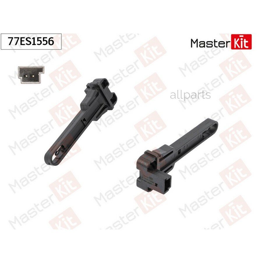 MASTERKIT 77ES1556 Датчик температуры наружного воздуха BMW/CITROEN/PEUGEOT