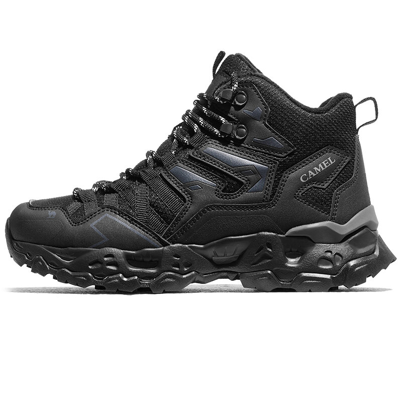 Ботинки CAMEL Kunlun
