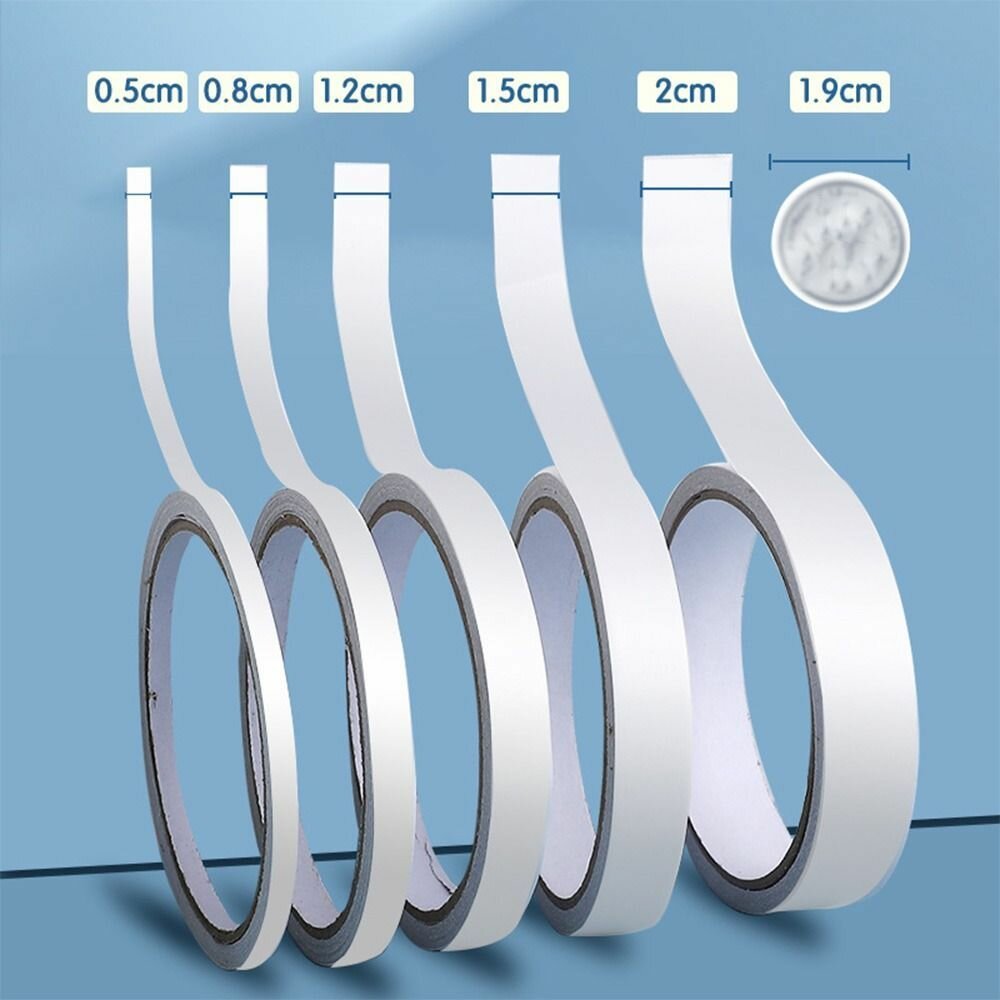 Липкая бумага