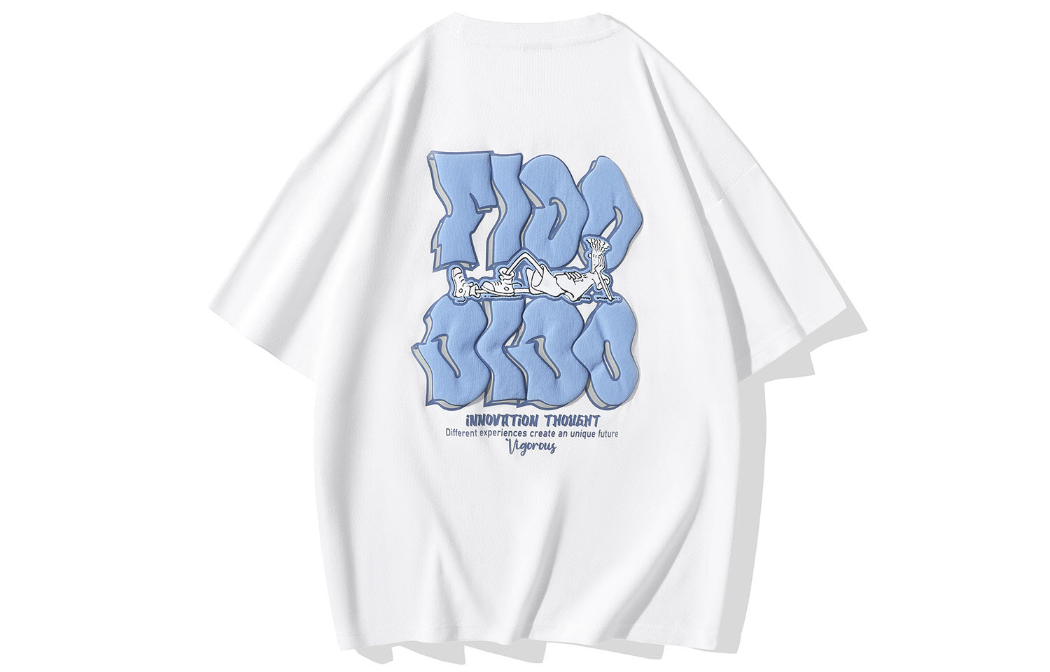 Футболка FIDO DIDO
