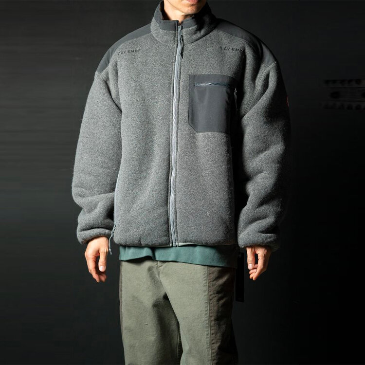 Куртка Cav Empt, размер XL — фото 1