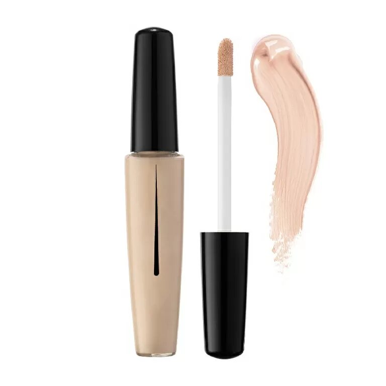 RADIANT MAKE-UP ILLUMINATOR No 3 - BEIGE Жидкий консилер для сияния кожи тон 03 Бежевый