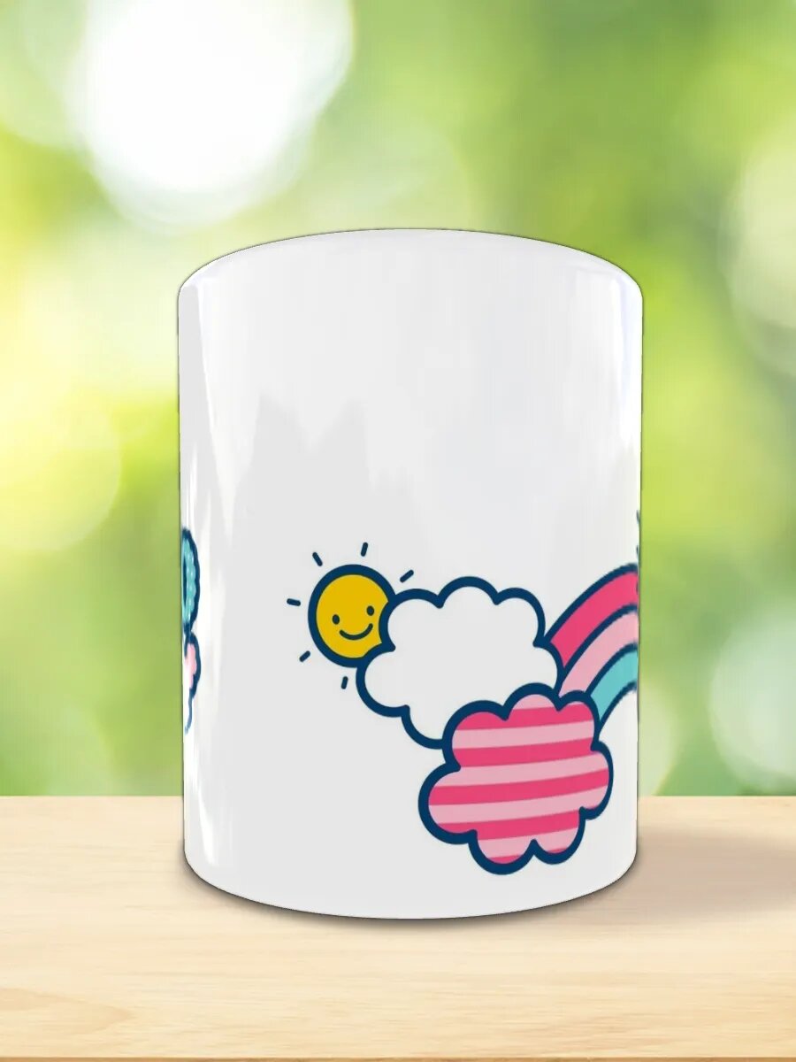 Кружка Хелло Китти