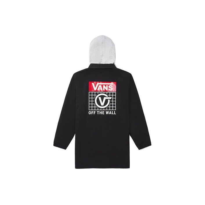 Куртка VANS, размер S — фото 1
