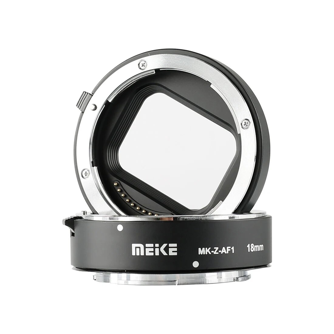 Металлический адаптер Meike MK-Z-AF1 для макросъемки Nikon Z Mount