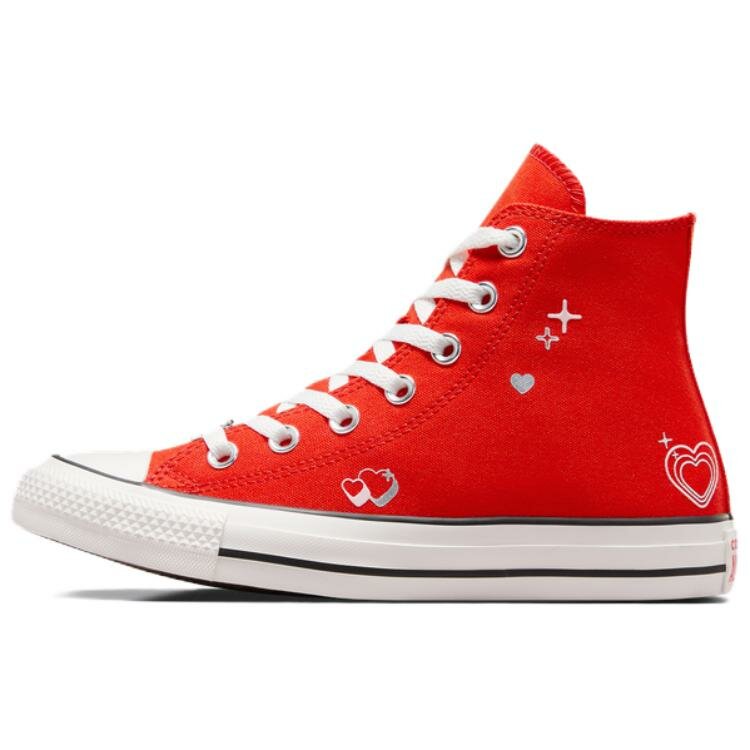 Кеды Chuck Taylor All Star High