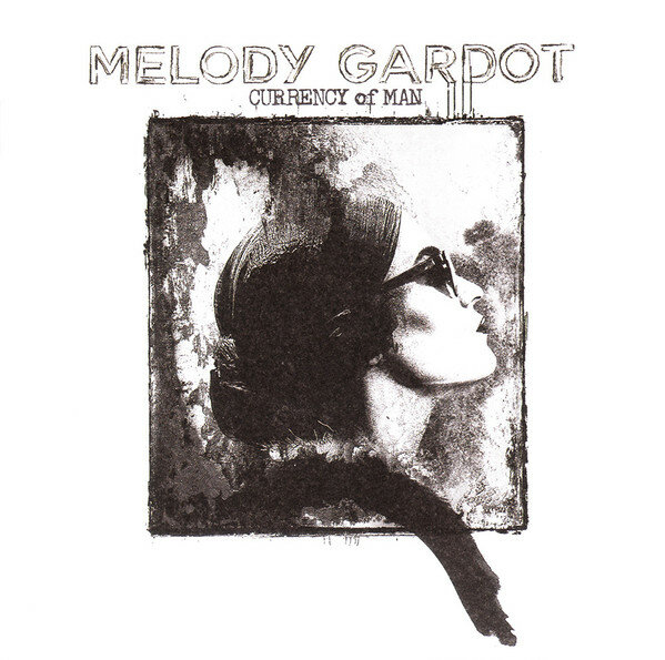 Компакт-диск Warner Melody Gardot – Currency Of Man