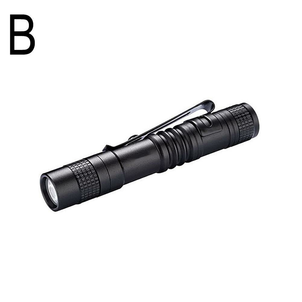 Фонарь-прожектор (ААА батарея не включает)