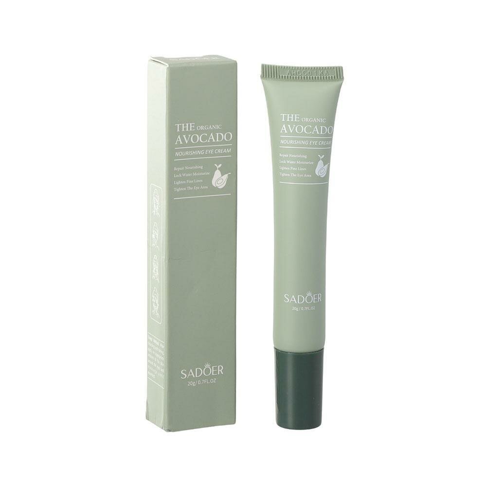 Крем для ухода за кожей