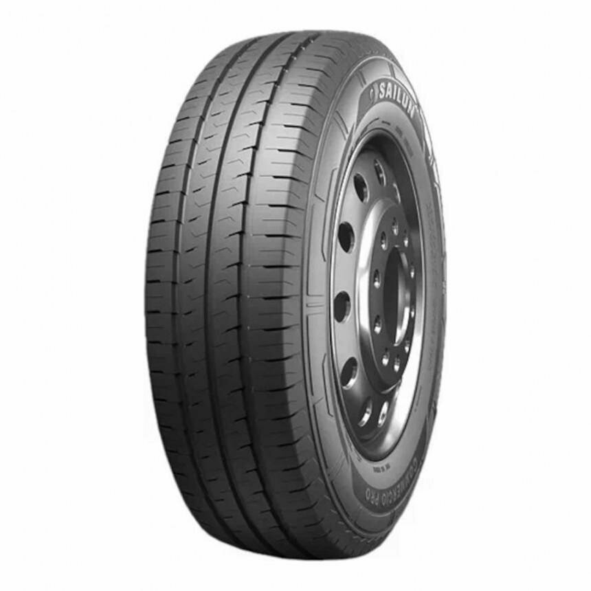 Шина Sailun(Сайлун) Commercio Pro 215/70 R15C 109/107S летняя автомобильная
