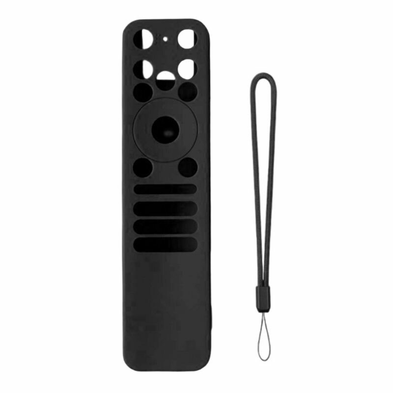 Подходит для защитного чехла LG MR25GA Magic remote control-черный