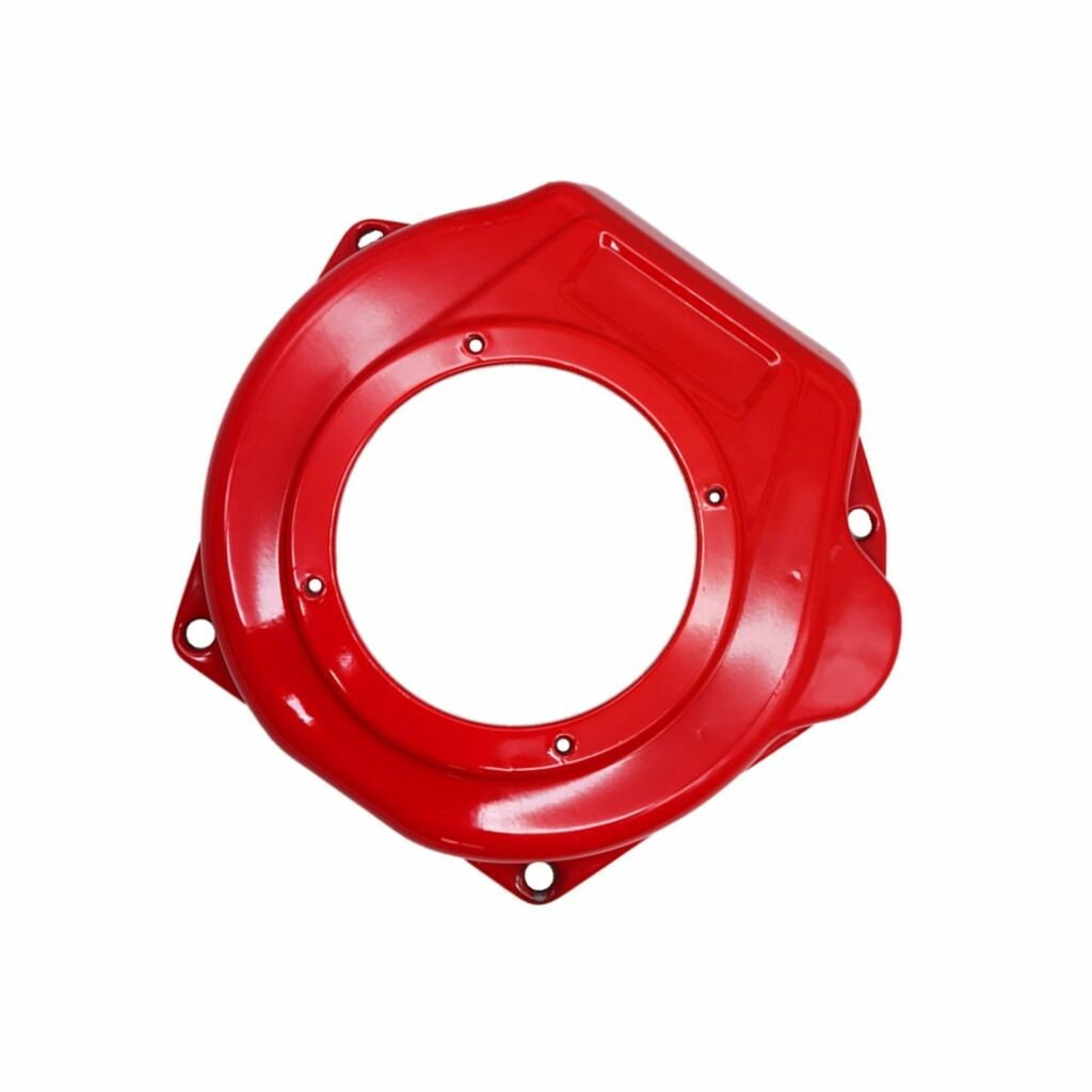 Принадлежности для инструментов, Аксессуары для дизельного двигателя с воздушным охлаждением, генератора micro tiller, крышки вентилятора-крышка вентилятора дизельного двигателя 170F