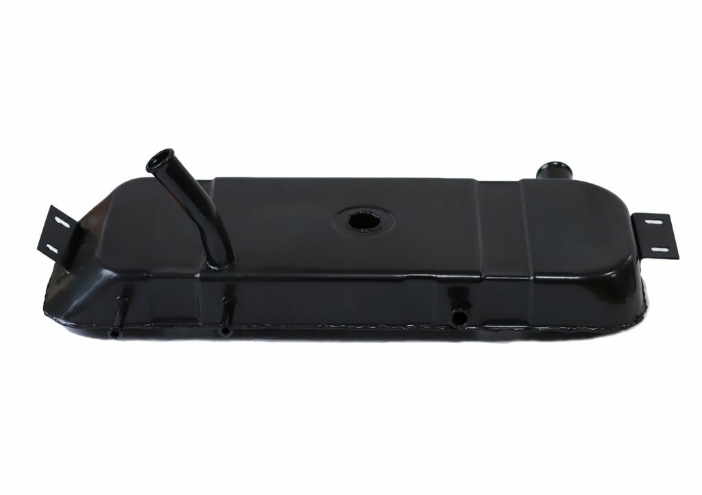 Бачок расширительный (металл) МАЗ 64227-1311010