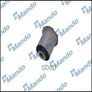 Сайлентблок (задний) переднего рычага l=r hyundai tucson/kia sportage ii Mando арт. dcc010694