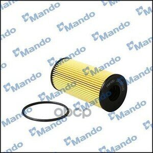 Фильтр масляный Mando арт. mmf040060