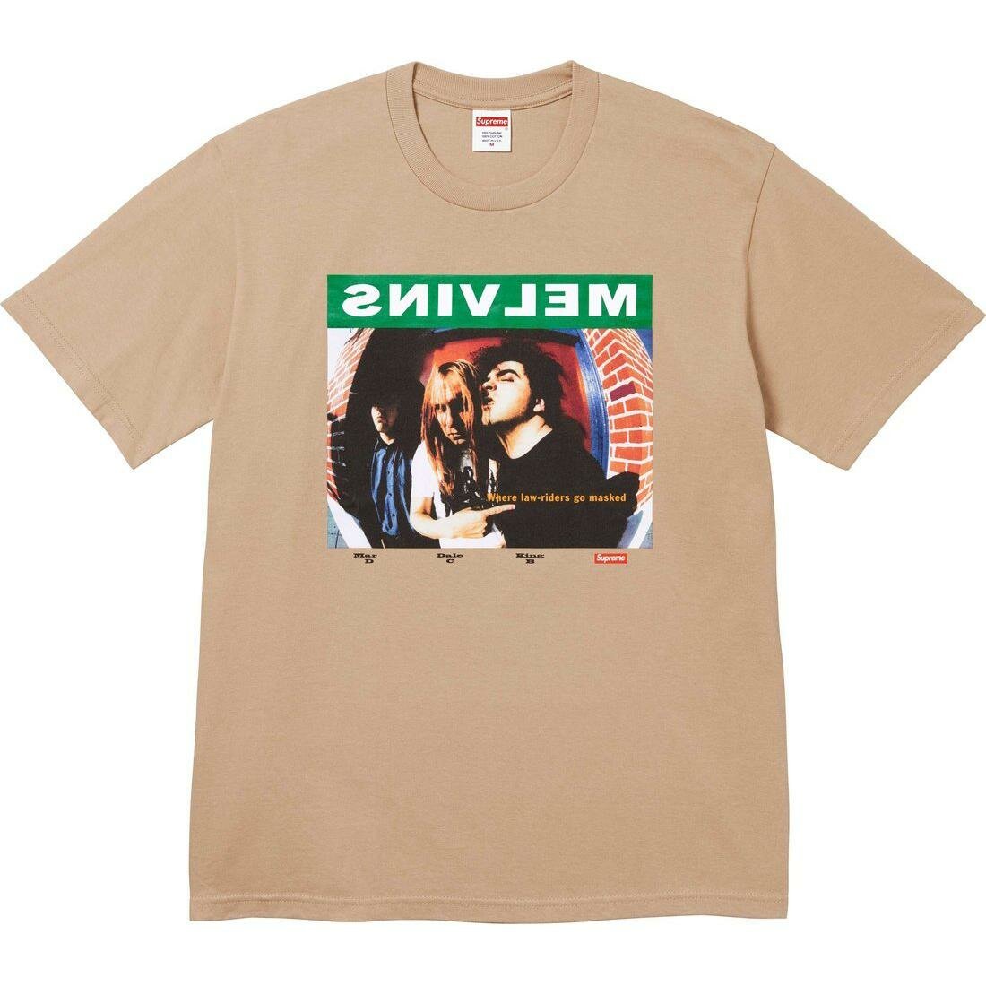 Майка Supreme