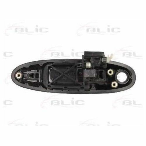Ручка двери BLIC 601019035402P для Toyota Land Cruiser