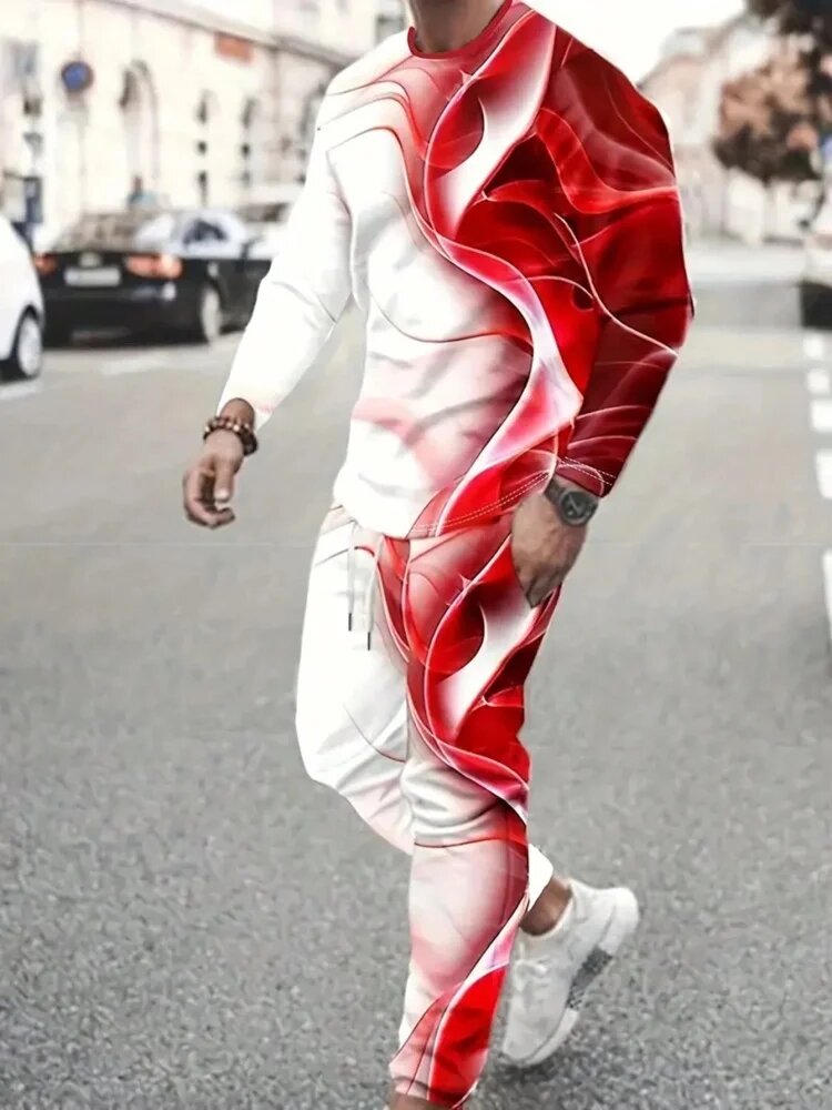 Комплект одежды