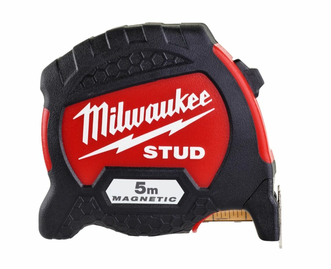 Milwaukee Рулетка STUD GEN II 5м 4932471626