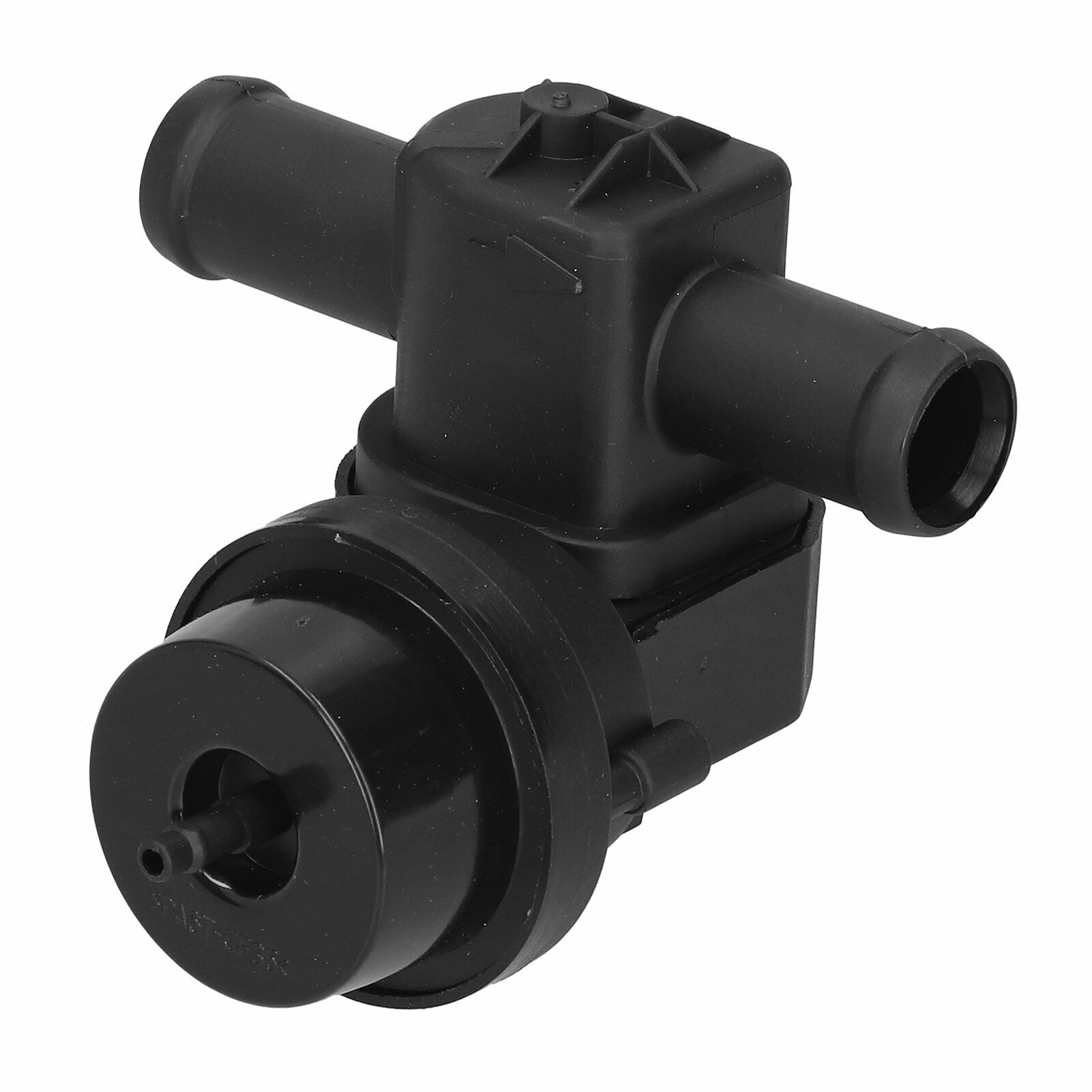 Клапан управления сердечником автомобильного нагревателя 1J0819809 Автомобильная замена замена для A4 (B8) A5 Q5