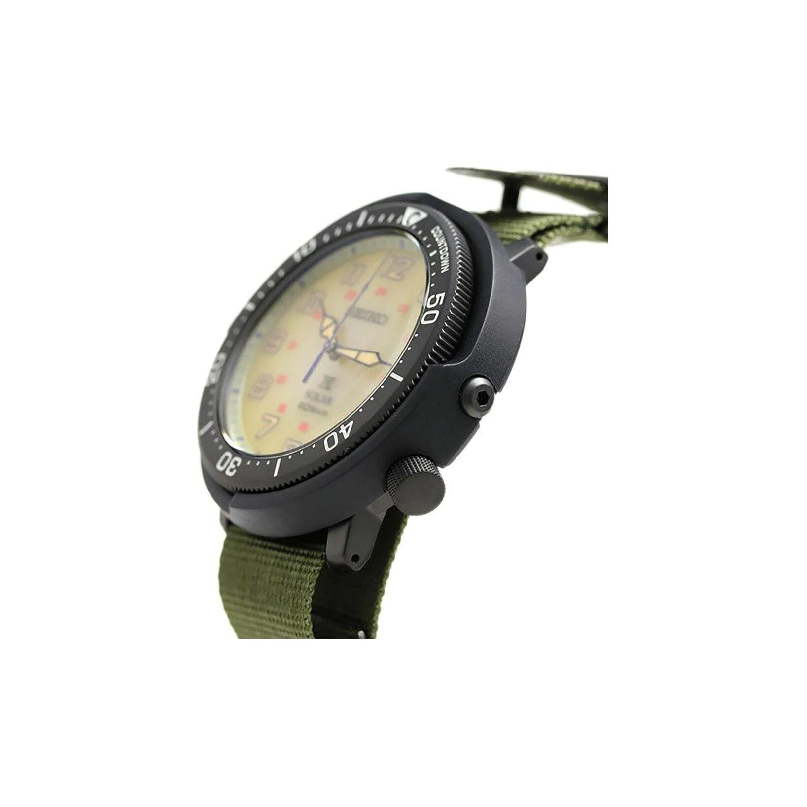 Наручные часы SEIKO — фото 1