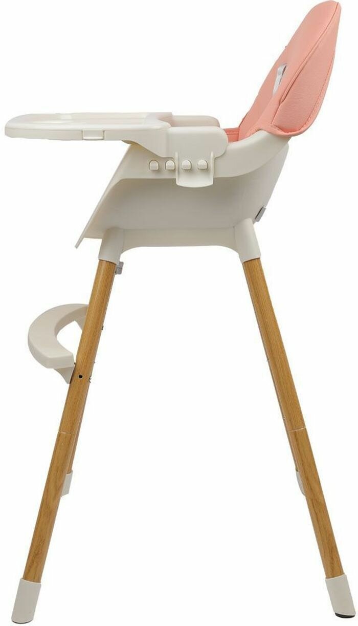 Стульчик для кормления KariKids. — фото 1