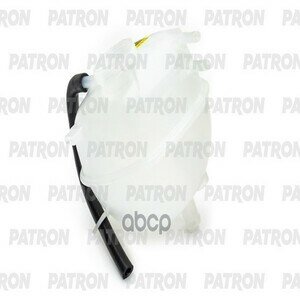 Бачок расширительный системы охлаждения PATRON арт. p10-0053
