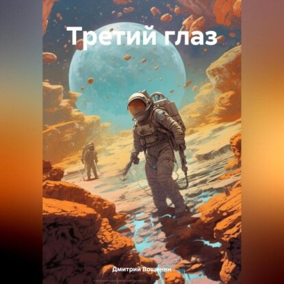 Третий глаз [Аудиокнига]