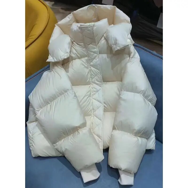 Пуховик