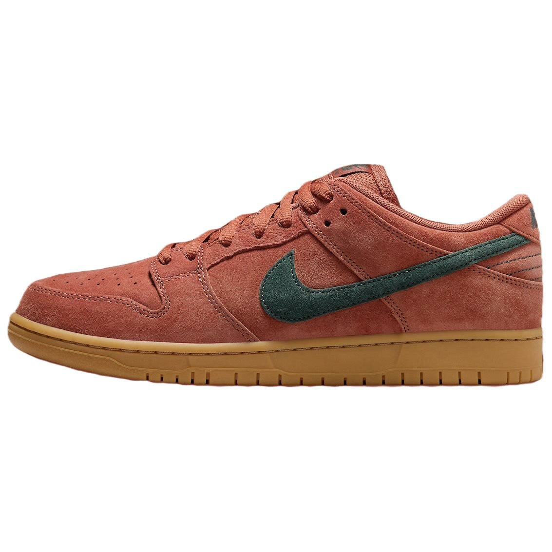 Кроссовки NIKE 37 Low