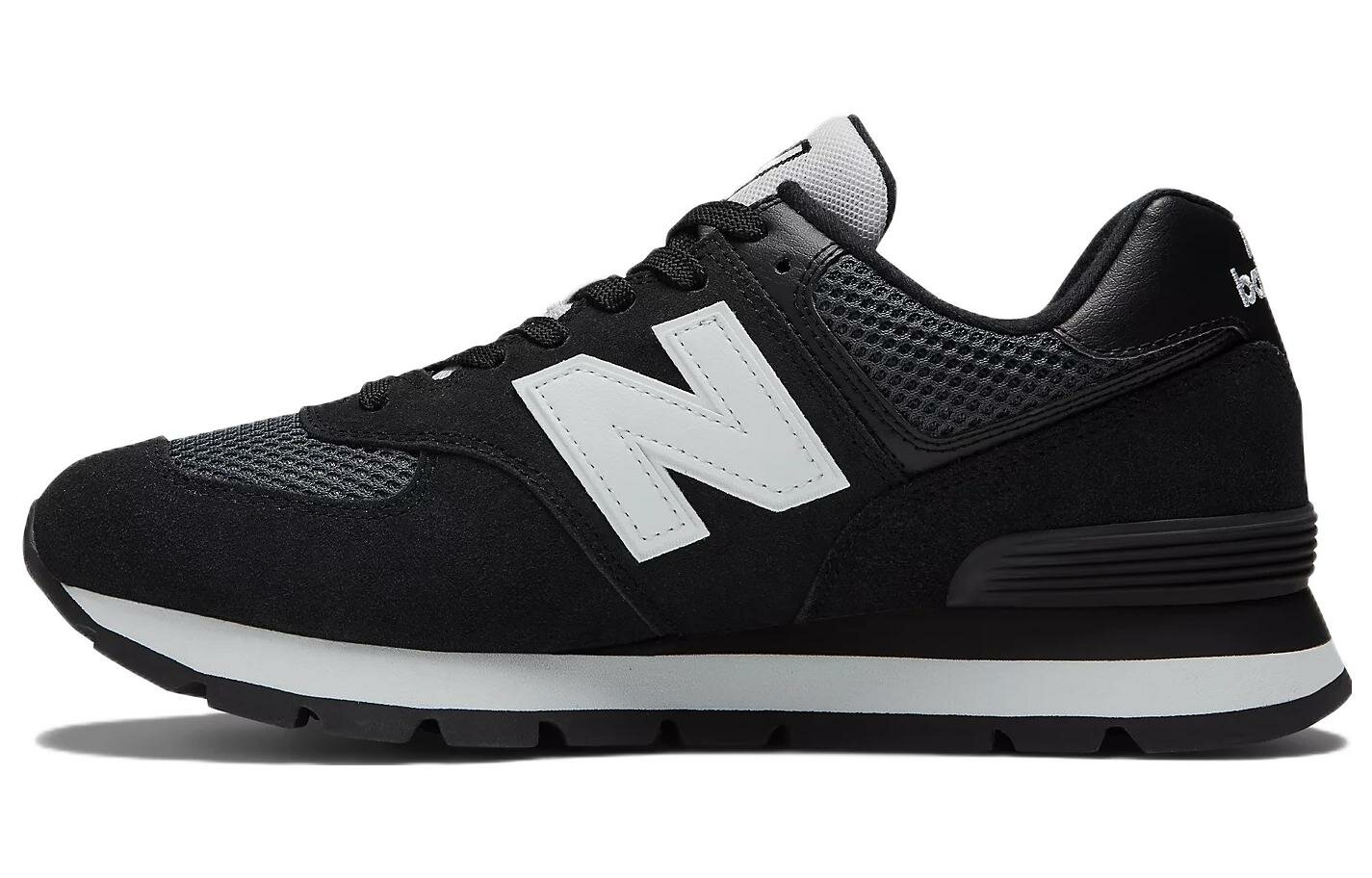 Кроссовки NB 574