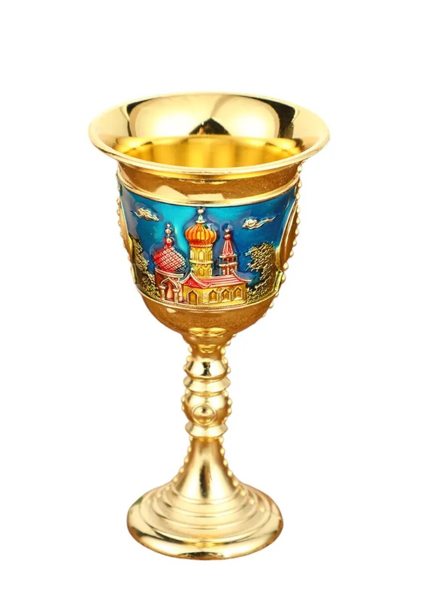 Рюмка Москва